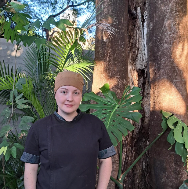 Tatiana Titus representará a Misiones en el Campeonato Federal del ...