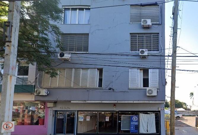 Habilitan media calzada de Av. Mitre tras apuntalamiento del Edificio Sofía – Red Ciudanana